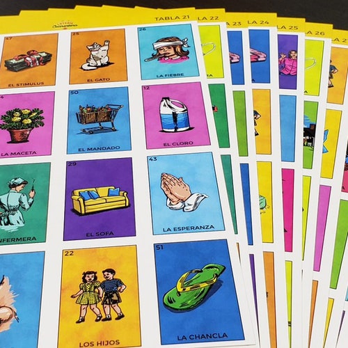 Extension Packs Sets of 10 | Etsy