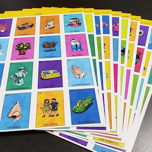 Extension Packs Sets of 10 - Etsy