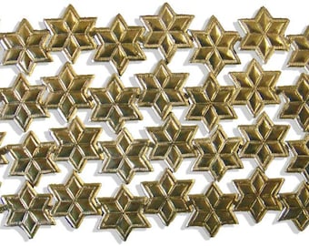 Dresden Stars - Etsy