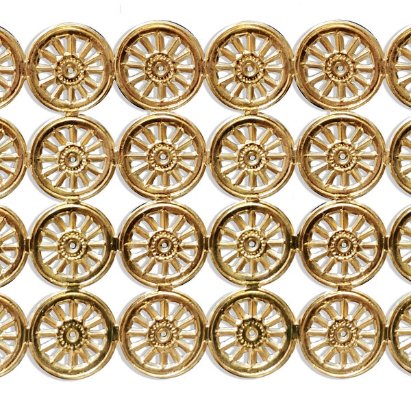 Cardboard Wheels - Etsy