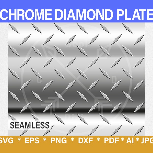 Diamond Plate - Etsy