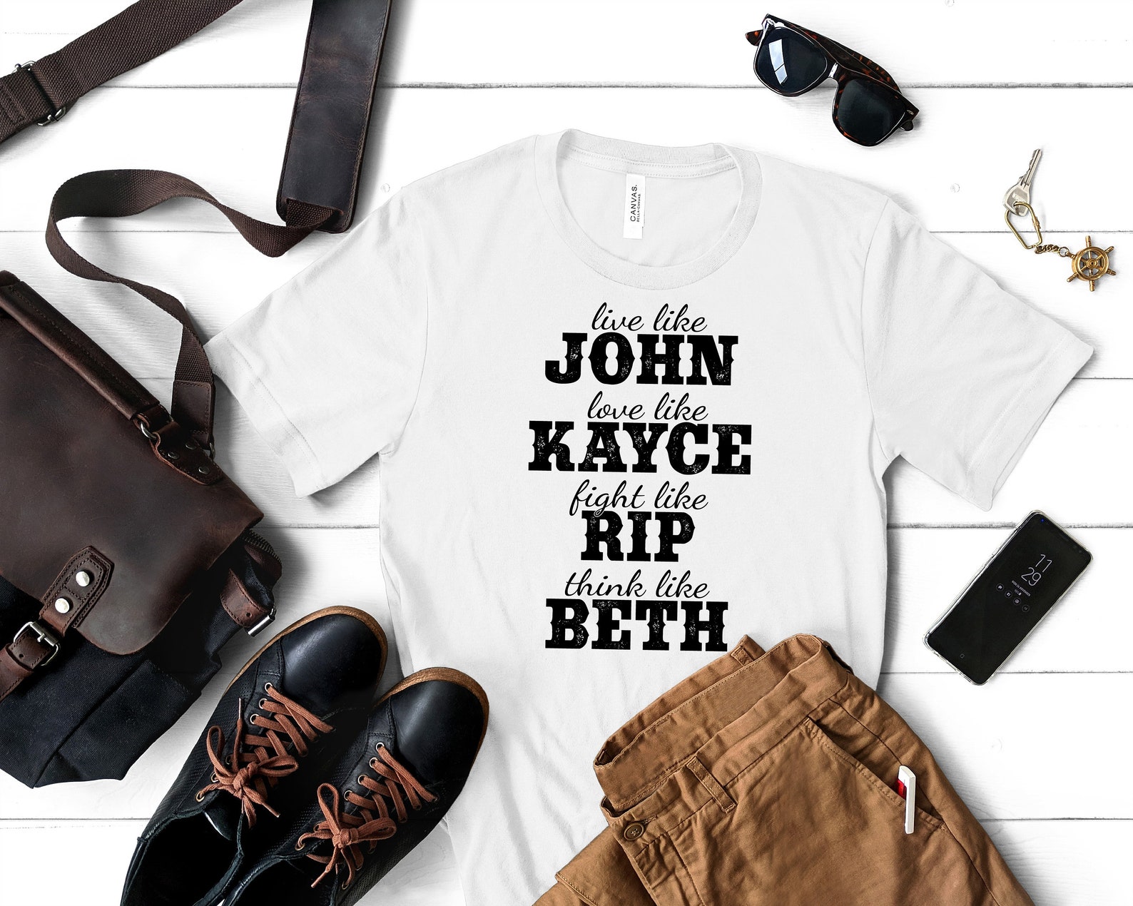 Yellowstone Svg Live Like John Love Like Kayce Fight Like Etsy