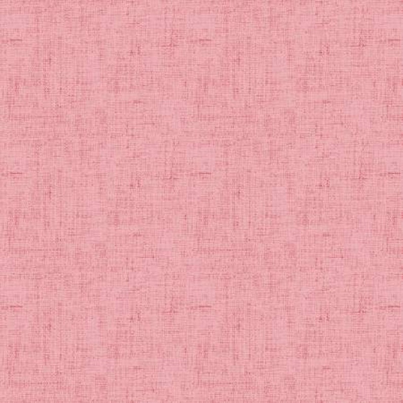 Lt. Pink Linen Texture - Etsy