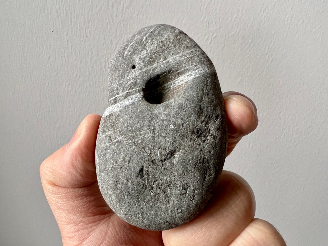 Very Rare Heavy Celtic Wishing Stone From Donegal Ireland Holy Stone ...