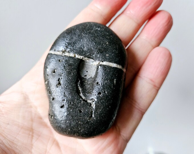 A Master Piece of Celtic Wishing Stone From Ireland - Celtic Wishing ...