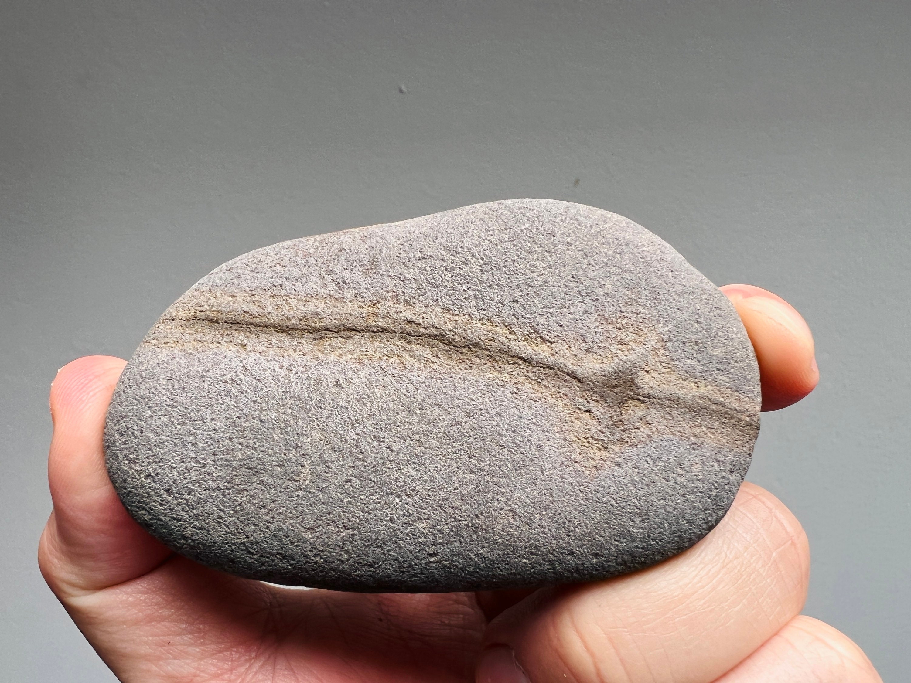 Rare Ancient Wishing Stone From Ireland Irish Zen Stone | Etsy