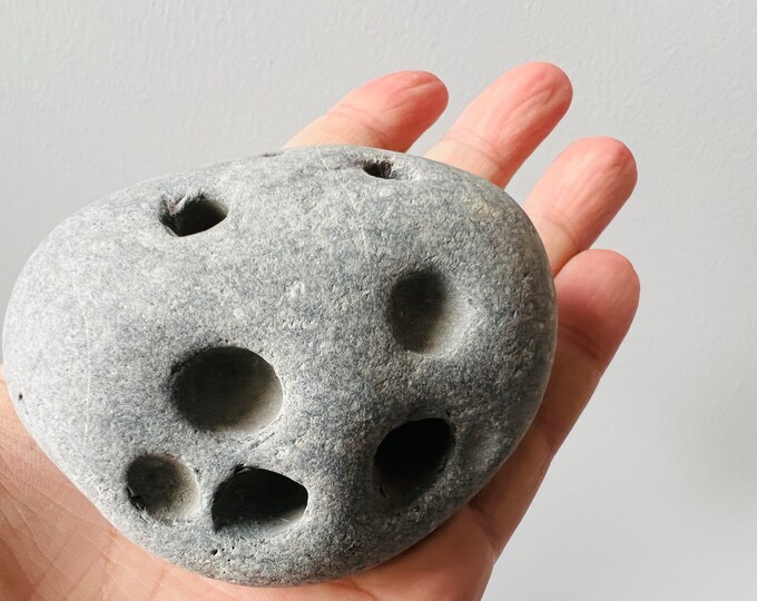 Master Piece of Celtic Wishing Stone - Irish Wishing Stone, Witch Stone ...