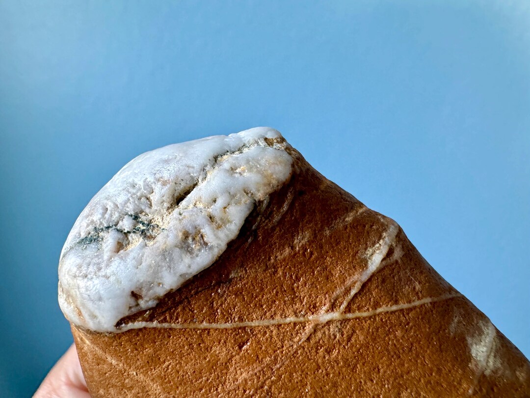 Extremely Rare Irish Wishing Stone - Celtic Wishing Stone/energy Stone ...