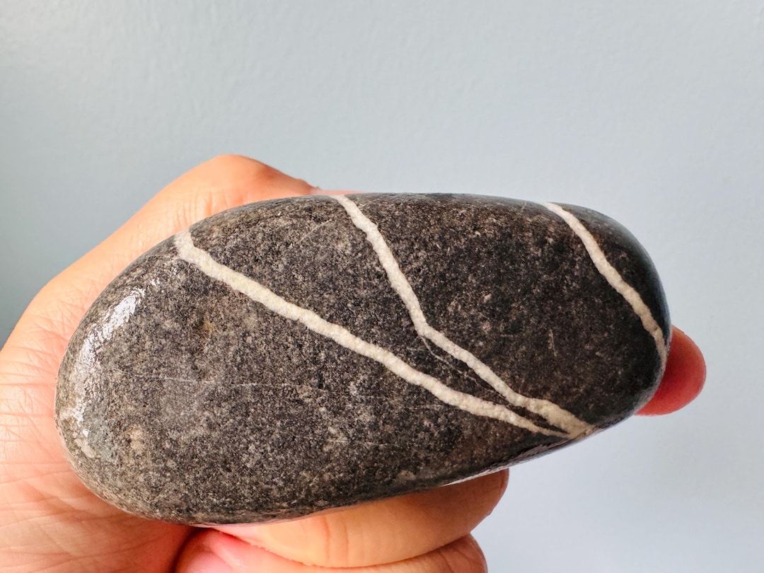 Rare Celtic Wishing Stone - Irish Wishing Stone/wise Stone/meditation ...