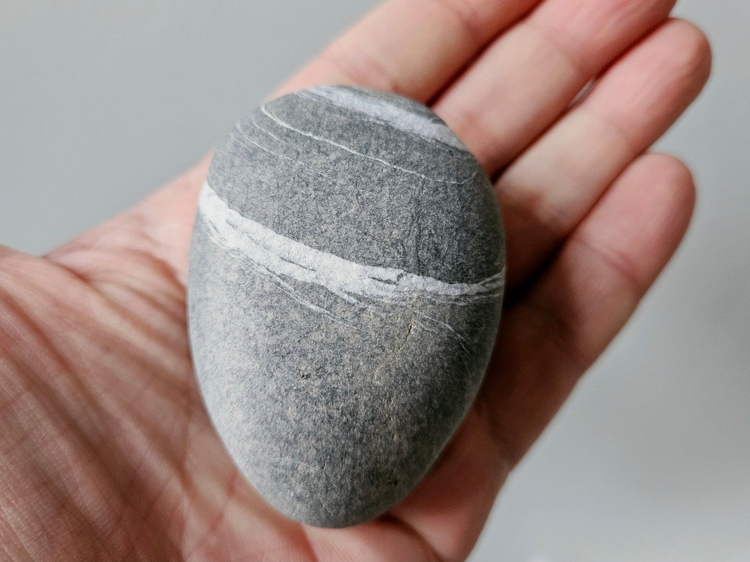 A Master Piece of Celtic Wishing Stone From Ireland - Celtic Wishing ...