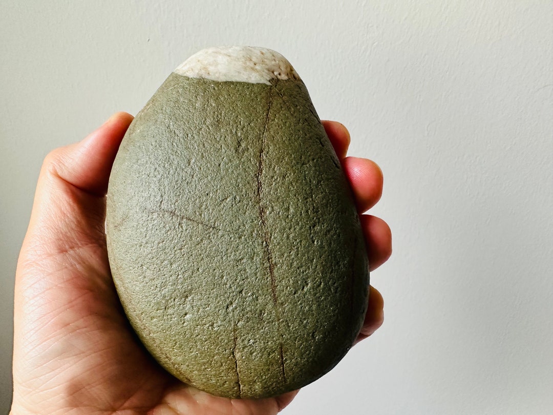 Huge Piece of Celtic Wishing Stone - Irish Wishing Stone, Witch Stone ...