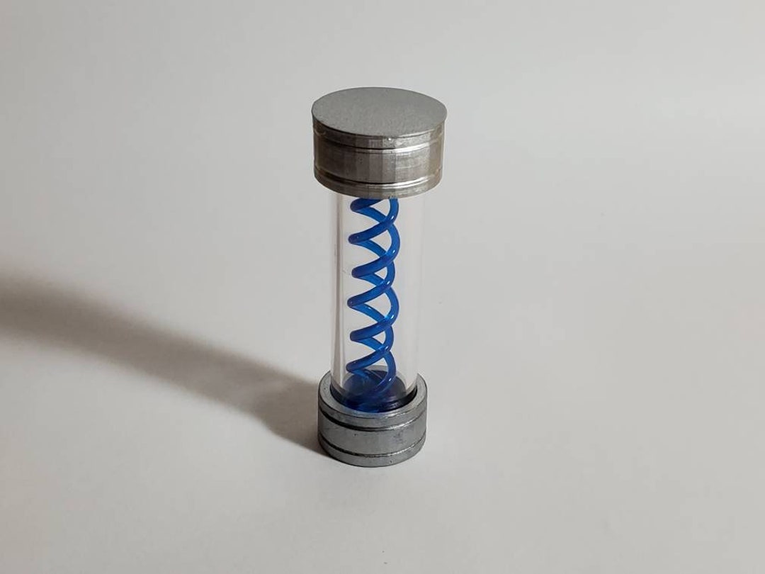 Resident Evil T-virus Keychain - Etsy