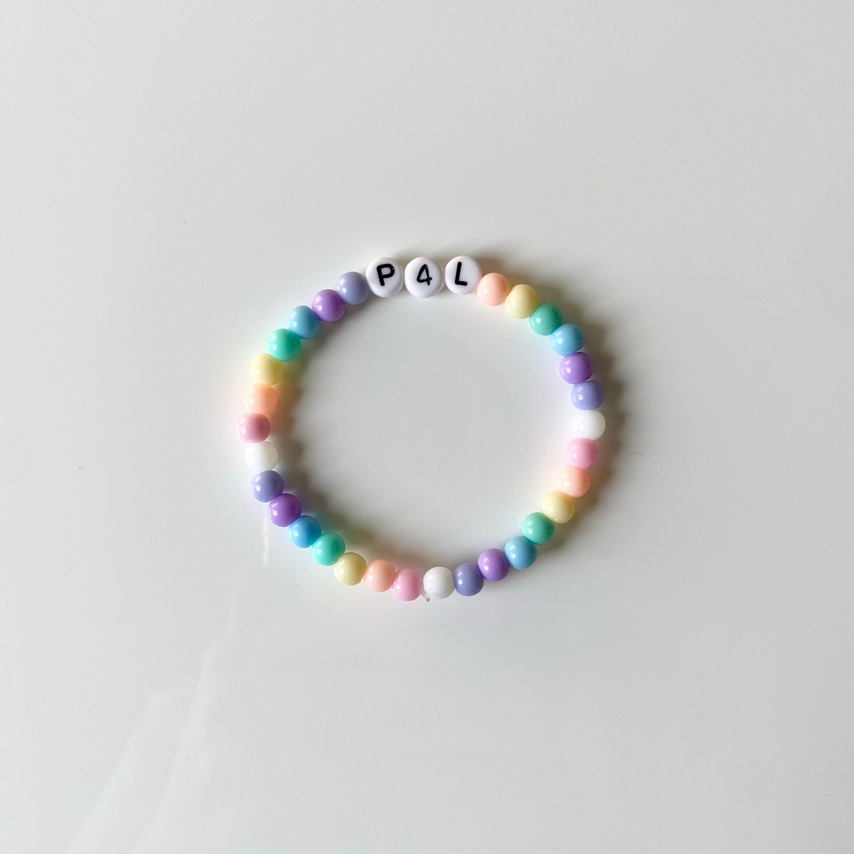 Outer Banks P4L Inspired Bracelet OBX JJ Maybank Pogue - Etsy UK