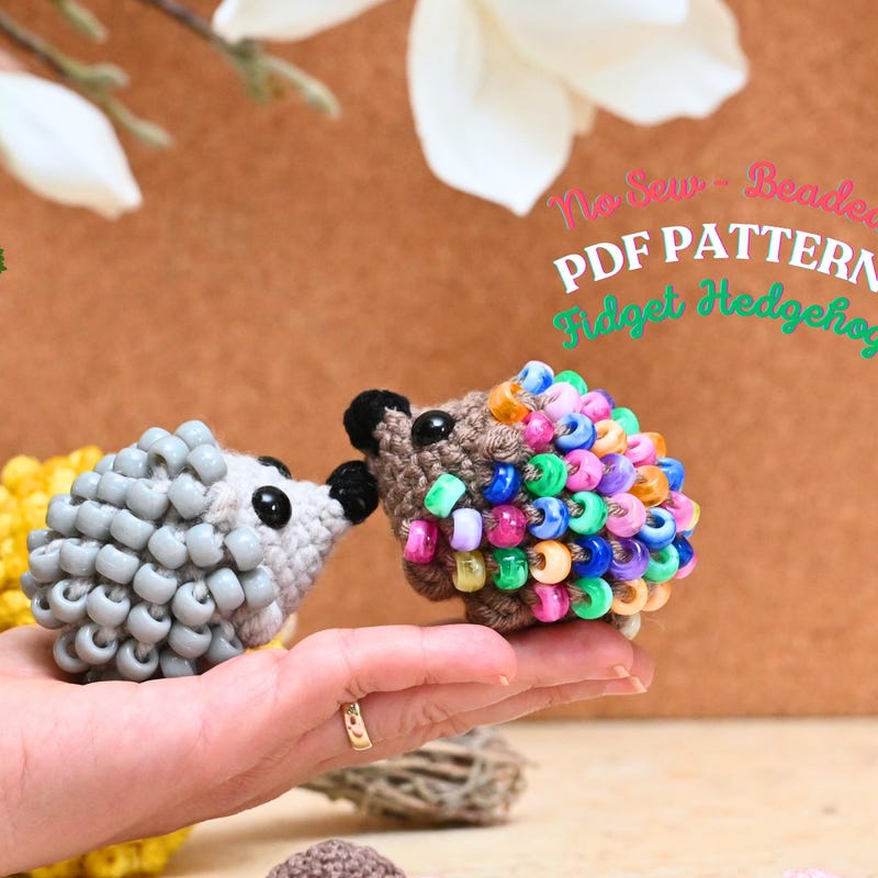Fidget Mats Patterns - Etsy