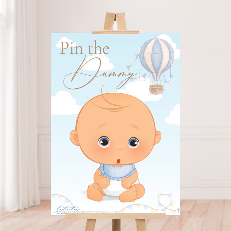 Baby Prediction Stickers - Etsy UK