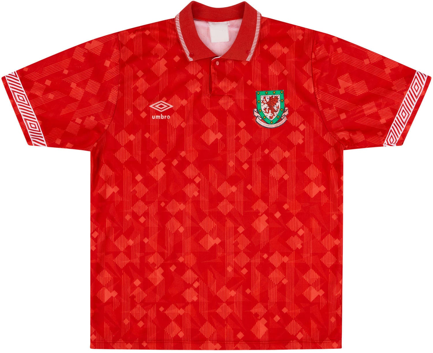 Wales Retro Reissue Version football Shirt Vintage Home Jersey | Etsy