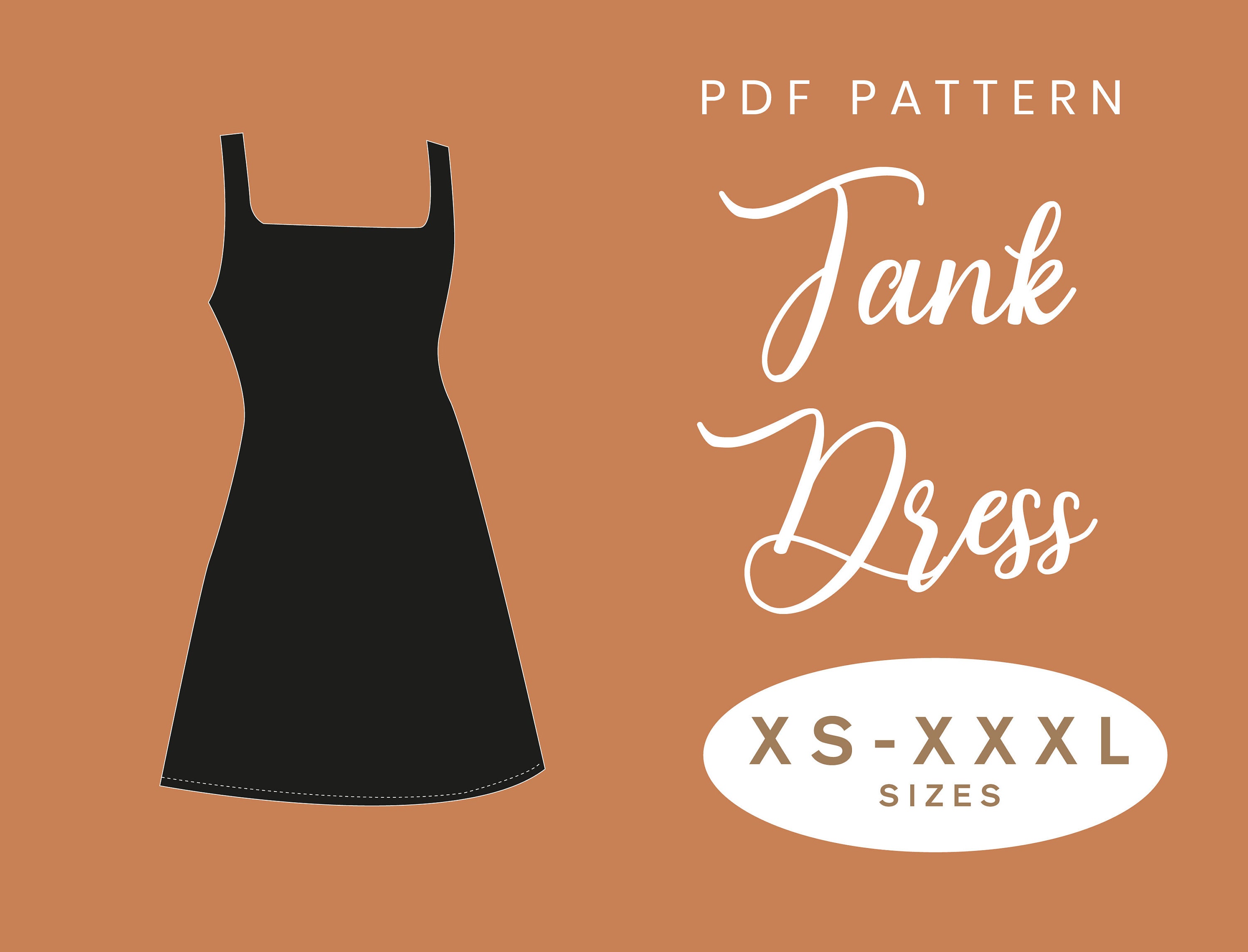 Dress Silhouette Names