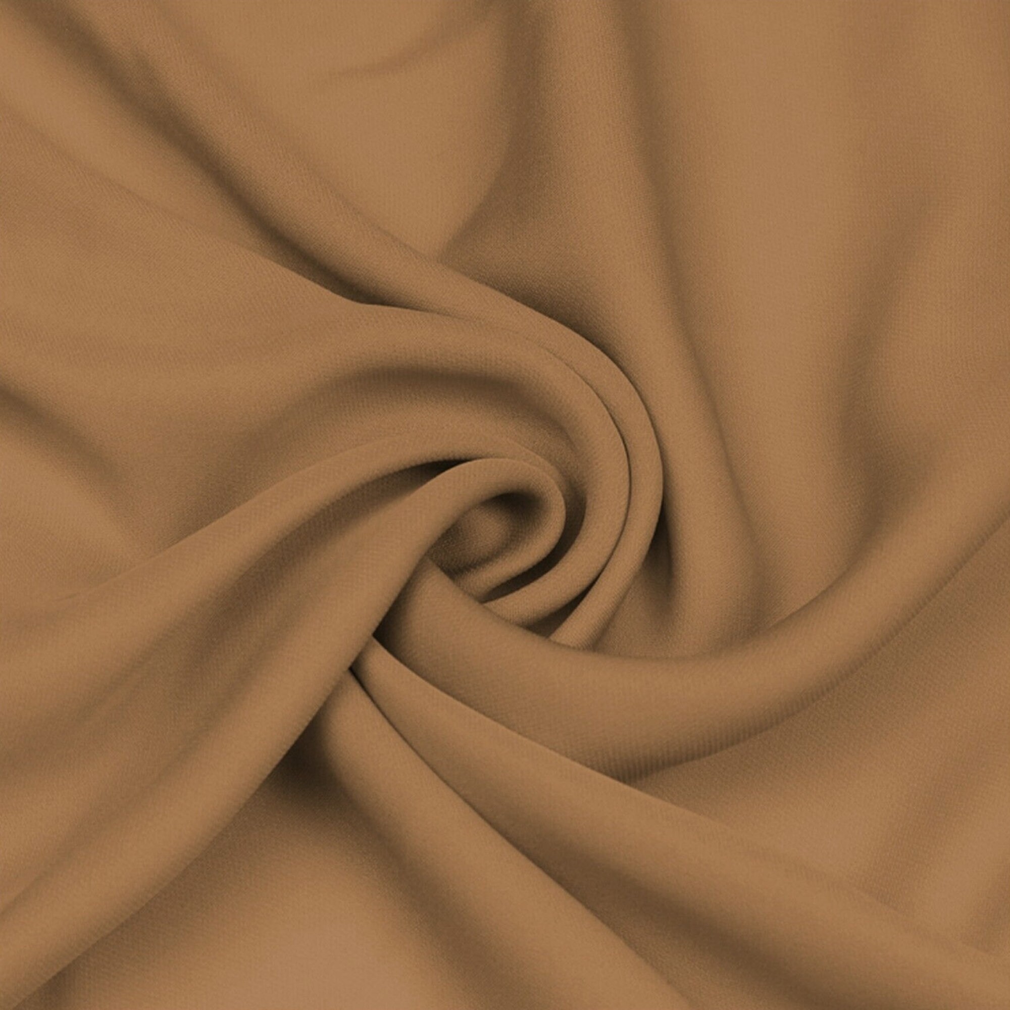 60" Luxury Soft Touch Florenza Crepe Fabric Dress & Craft Non Stretch ...