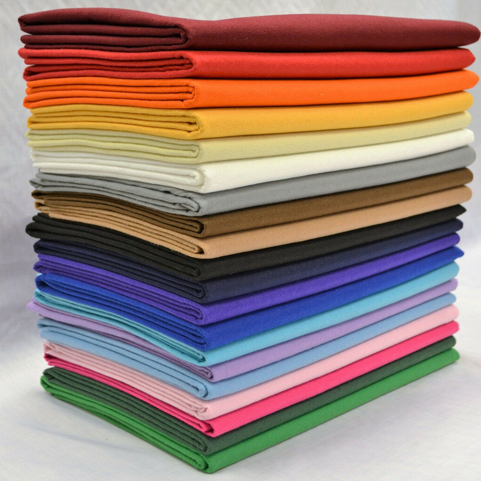 Navy Blue Felt Fabric 60 150cms Extra Wide 1mm Thick - Etsy UK