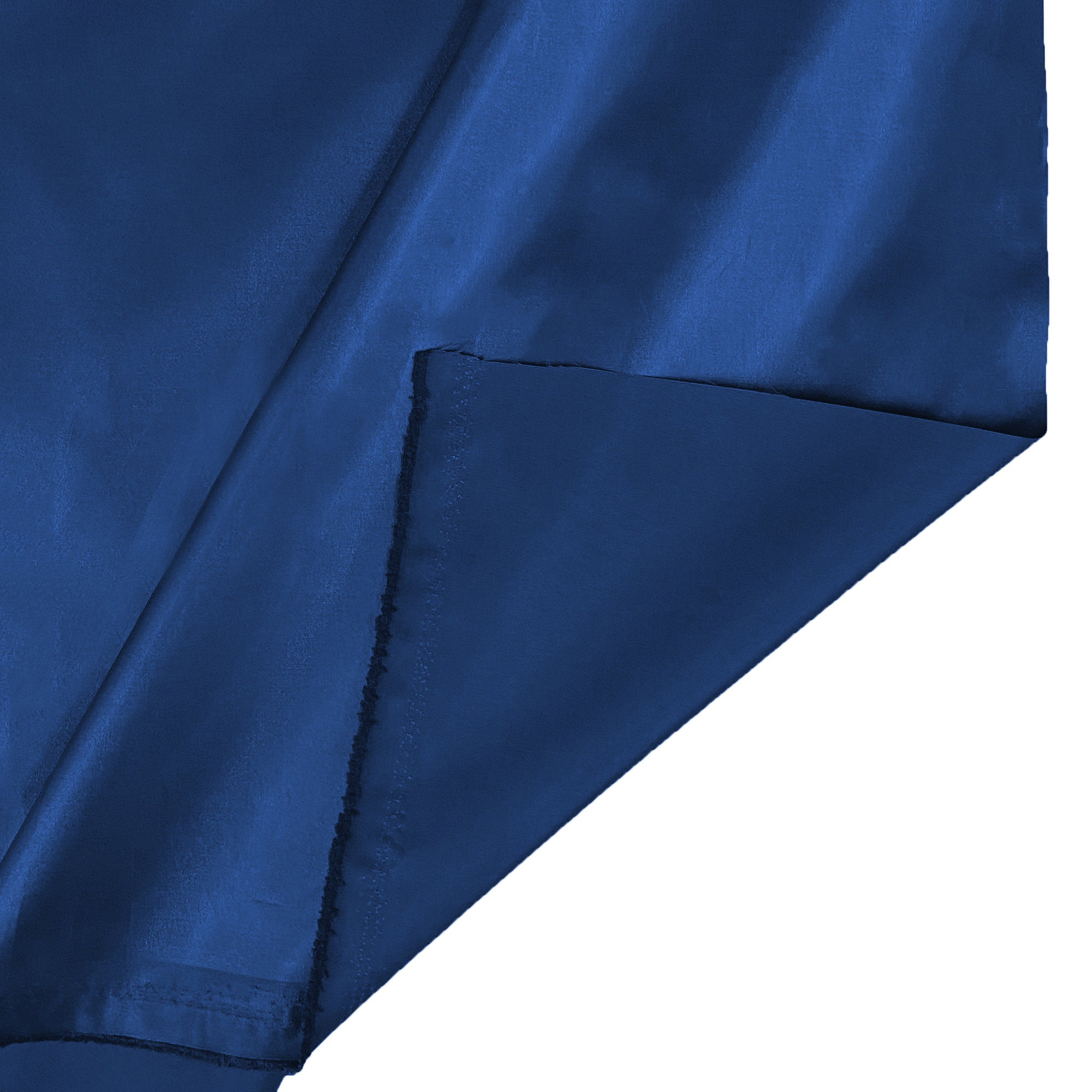 Royal Blue Waterproof Fabric Polyurethane Coated 60 - Etsy UK