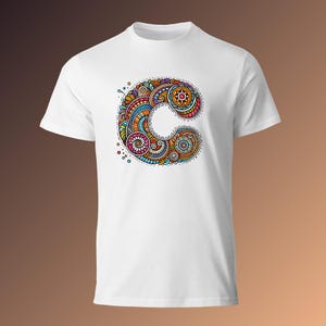 Mandala Alphabet Bundle, Mandala Letters & Numbers Transparent PNG ...