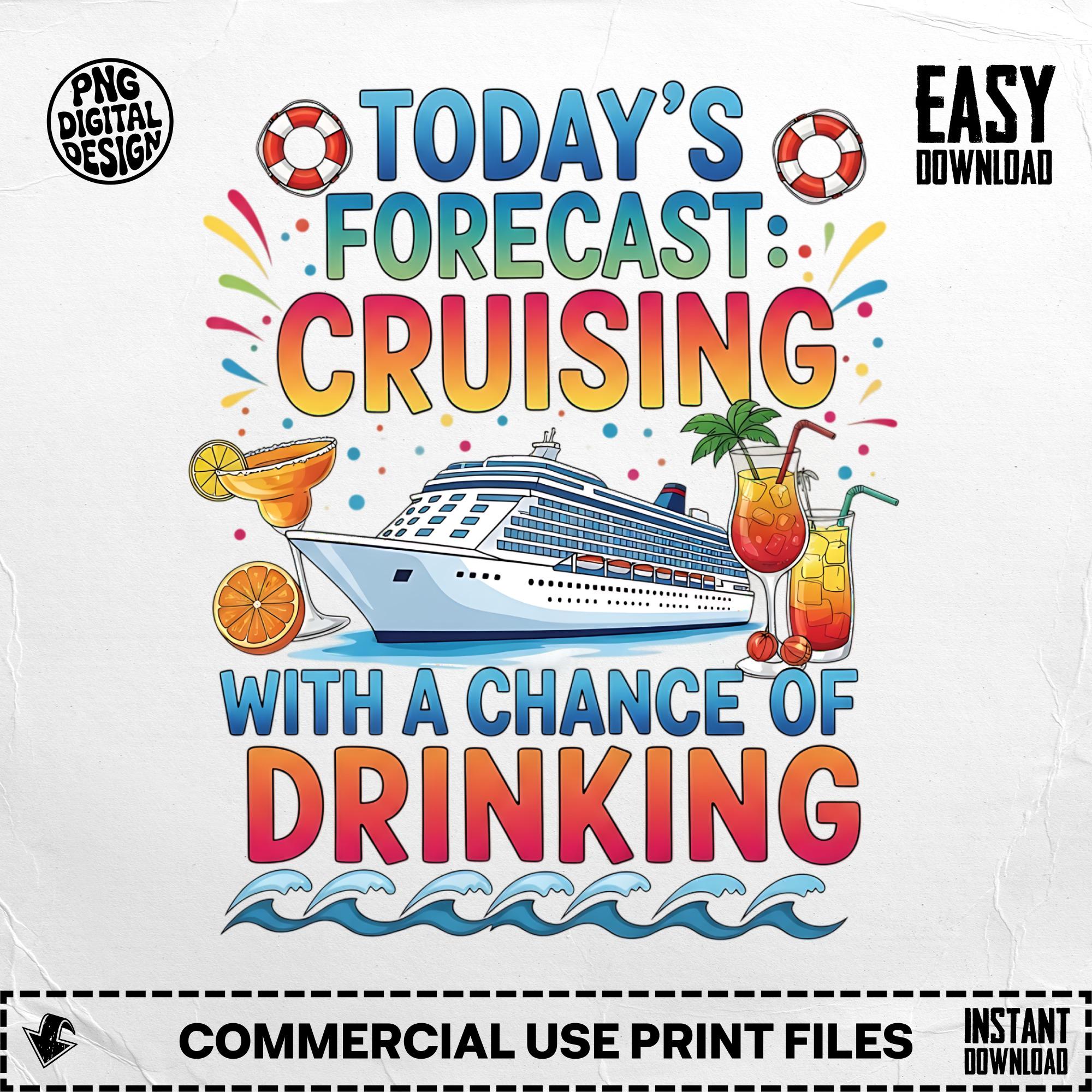 Cruising PNG, Drinking PNG, Cruise Ship Png, Cruise Png, Digital ...