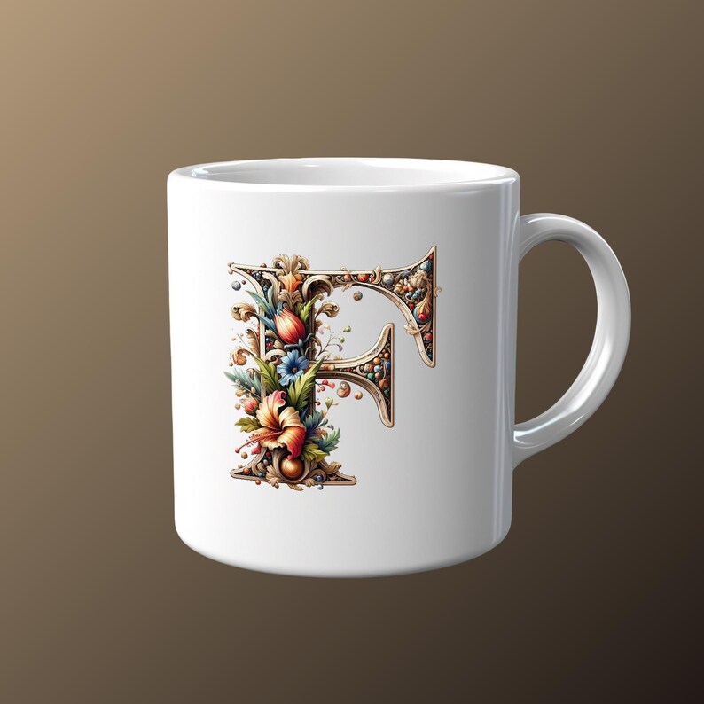 Renaissance Alphabet Bundle, Renaissance Letters & Numbers ...