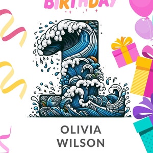 Ocean/sea Alphabet Letters Bundle, Ocean PNG Letters, Numbers, Sea ...