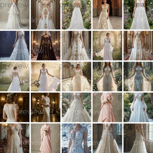 100+ Bridal Gown Design Ideas Wedding Dress Inspo, Best Bridal Gown ...