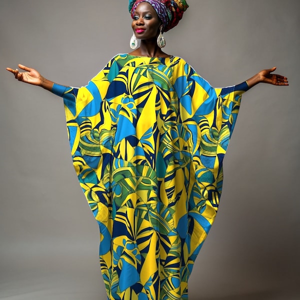 African Sewing Patterns - Etsy