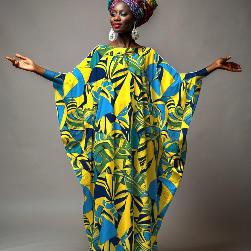 African Sewing Patterns - Etsy