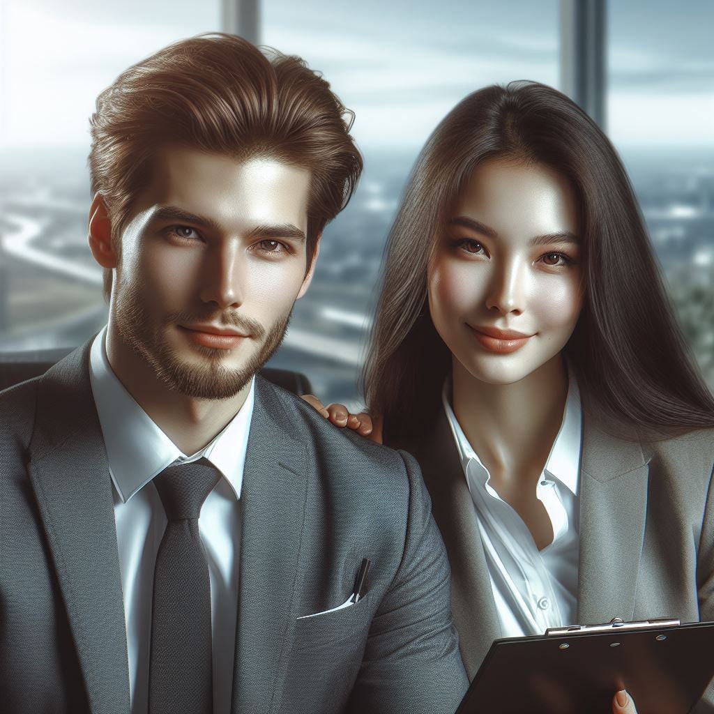 20 Custom AI Couple Portraits Best Valentines Gift, Anniversary Gift ...