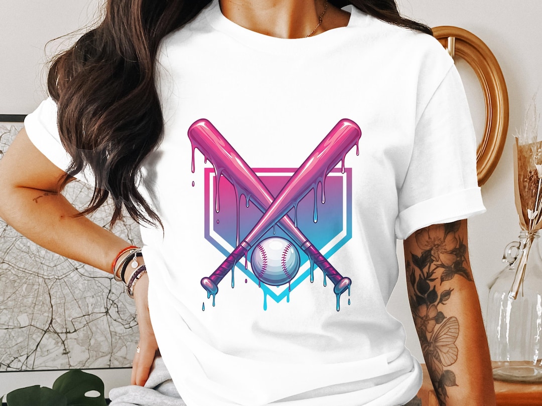 Dripping Baseball PNG, Bats Png, Home Base Png, Sports Png, Baseball ...