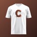 Chocolate Alphabet, Chocolate Letters Numbers Chocolate PNG Transparent ...