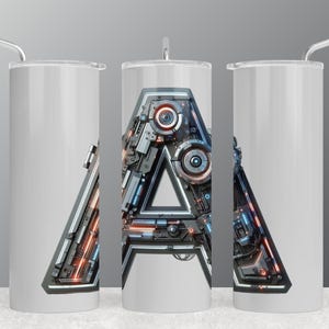 Cyberpunk Alphabet PNG Cyberpunk Neon Letters Numbers Digital Download ...