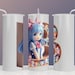 Anime Alphabet Bundle, Anime Manga Letters & Numbers , Transparent PNG ...