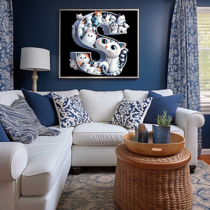 Cats Alphabet, Cats Letters Numbers Cats PNG Transparent Letters ...