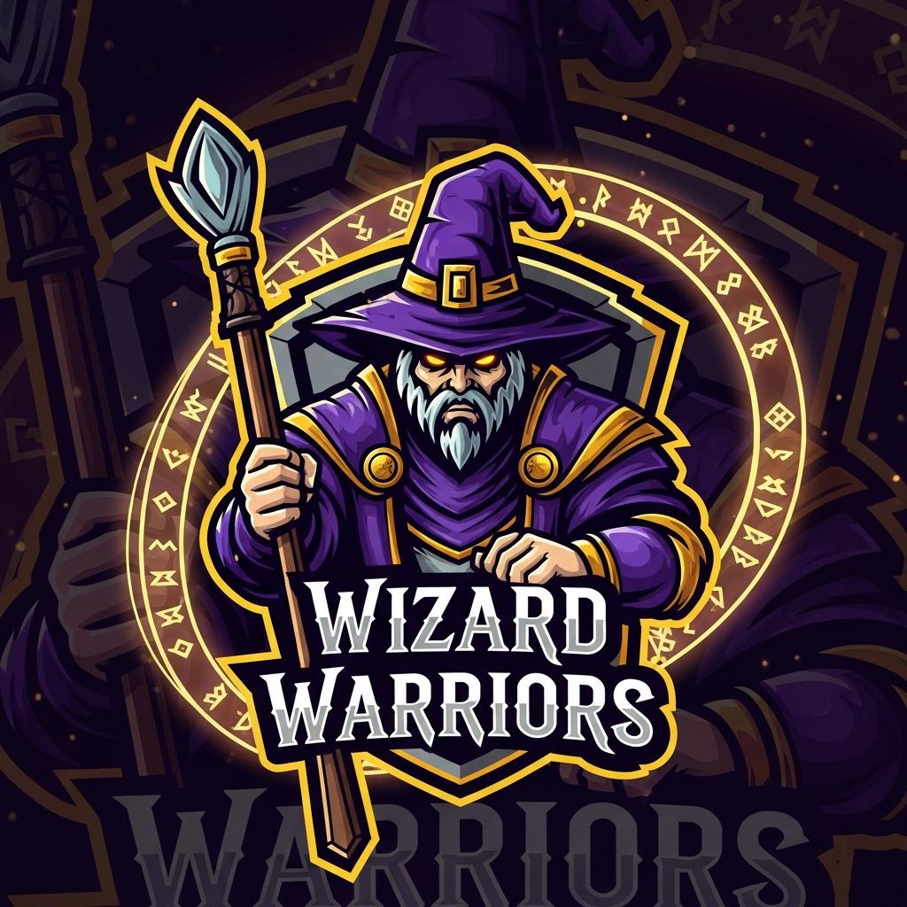 Custom Mascot Logo Design, Mascot Style Logo for Egamer, Sports Team ...