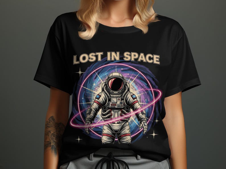 Lost in Space PNG, Astronaut PNG, Space Png, Galaxy Png, Outer Space ...