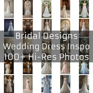 100+ Bridal Gown Design Ideas Wedding Dress Inspo, Best Bridal Gown ...