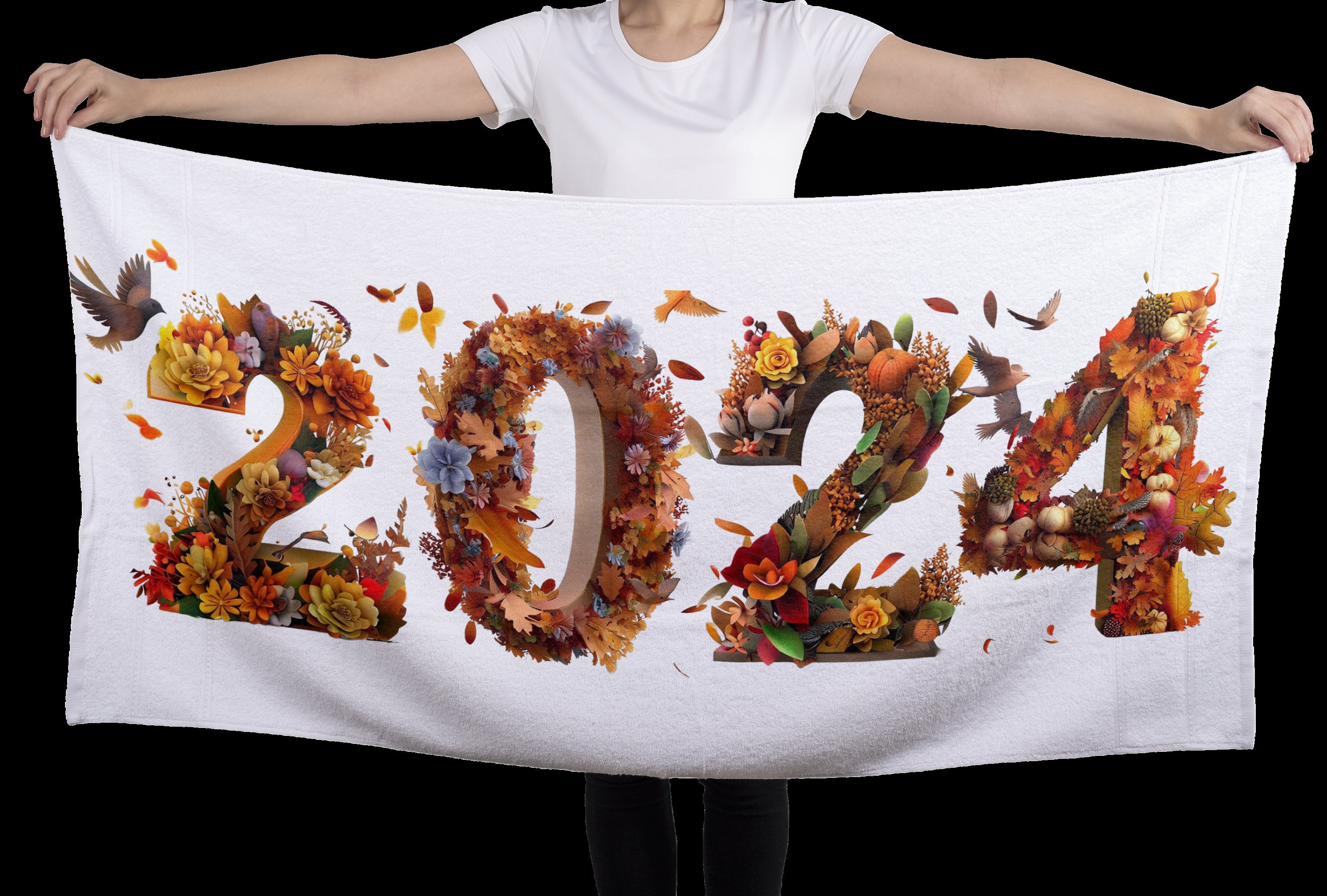 Fall Alphabet Letters Bundle, Autumn PNG Letters, Numbers, Fall PNG ...