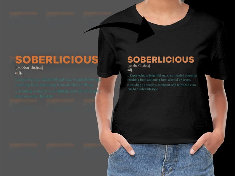 Soberlicious PNG, Sobriety Definition, Funny Sober Png, Sarcastic Sober ...