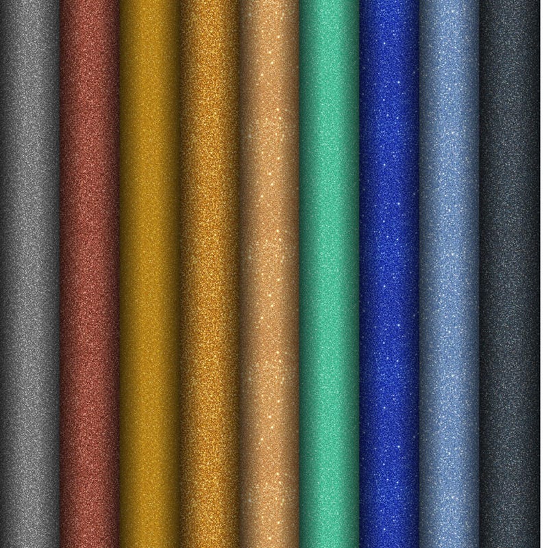 150+ Glitter Seamless Patterns Bundle, Sparkle Digital Papers, Glitters ...
