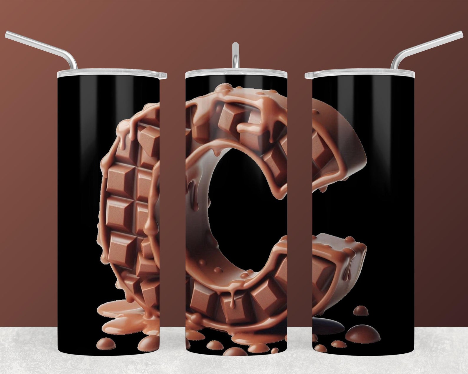Chocolate Alphabet, Chocolate Letters Numbers Chocolate PNG Transparent ...