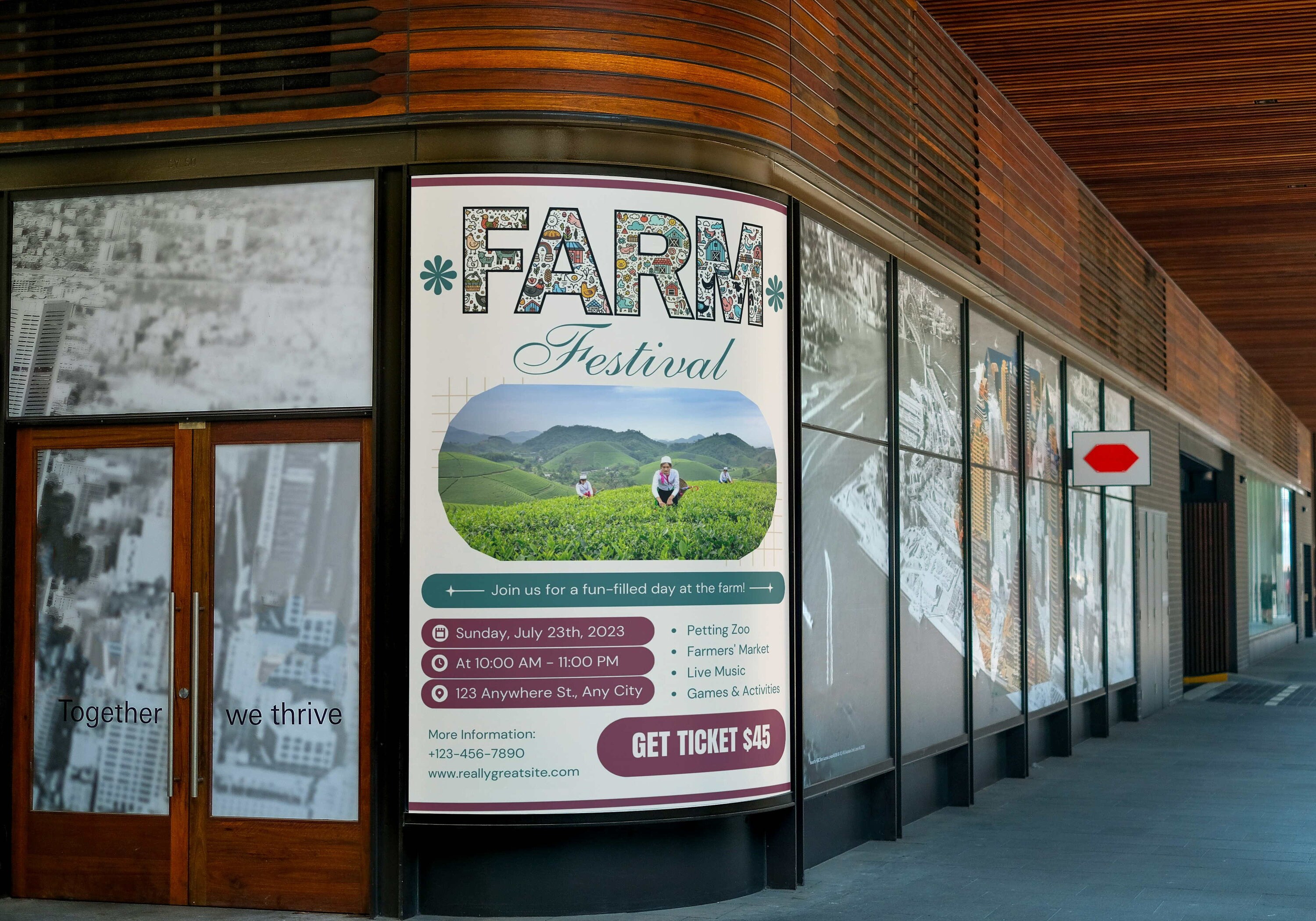 Farm Cottagecore Alphabet Letters Bundle, Cottagecore PNG Letters ...