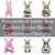 Camping Alphabet Letters Bundle, Camping PNG Letters, Numbers, Camping ...