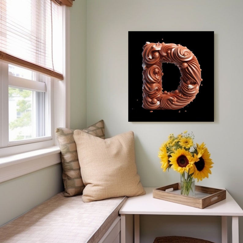 Chocolate Alphabet, Chocolate Letters Numbers Chocolate PNG Transparent ...