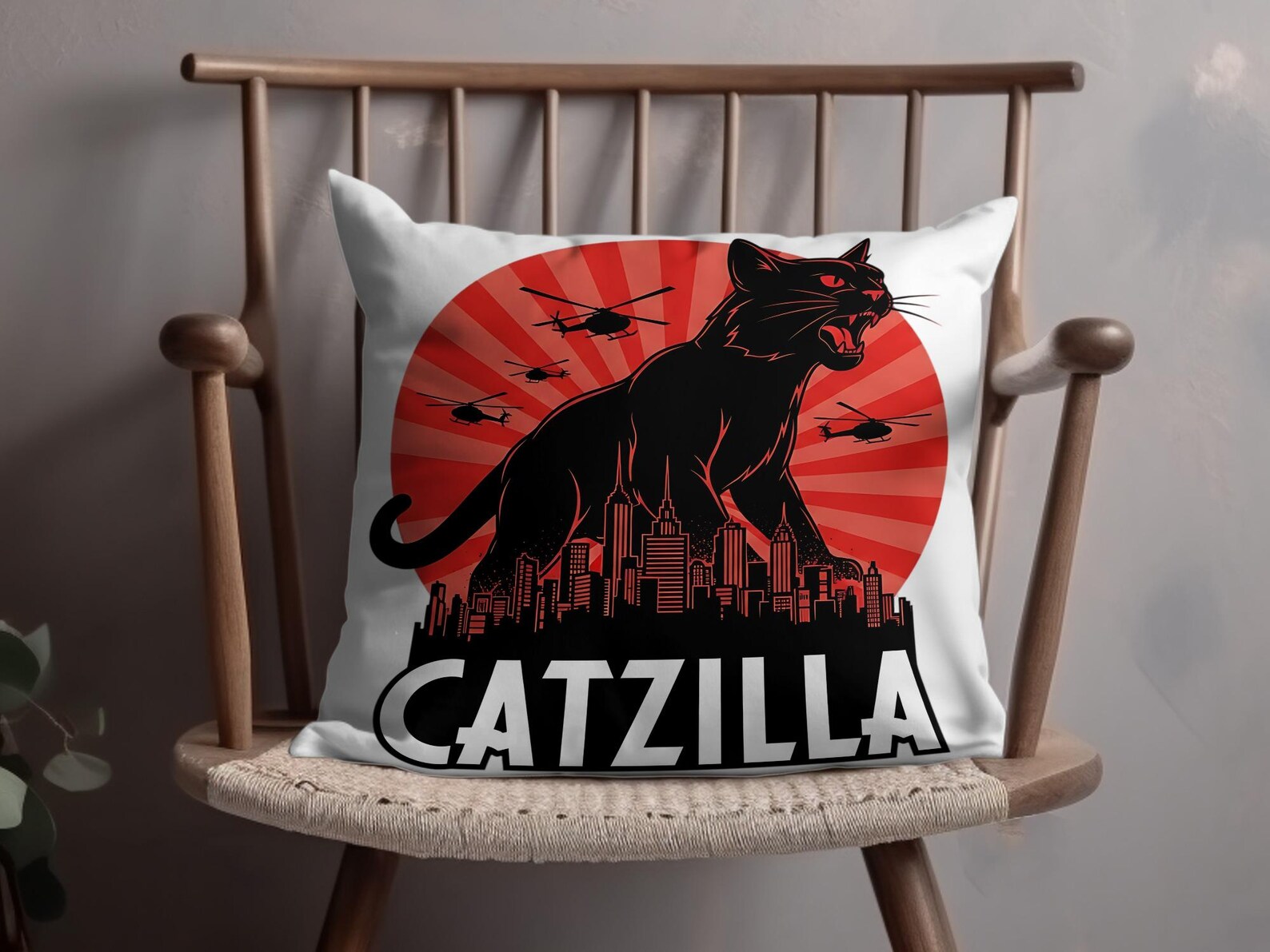 Catzilla PNG, Catzilla Digital, Catzilla Clipart, Funny Cat Png, Cat ...