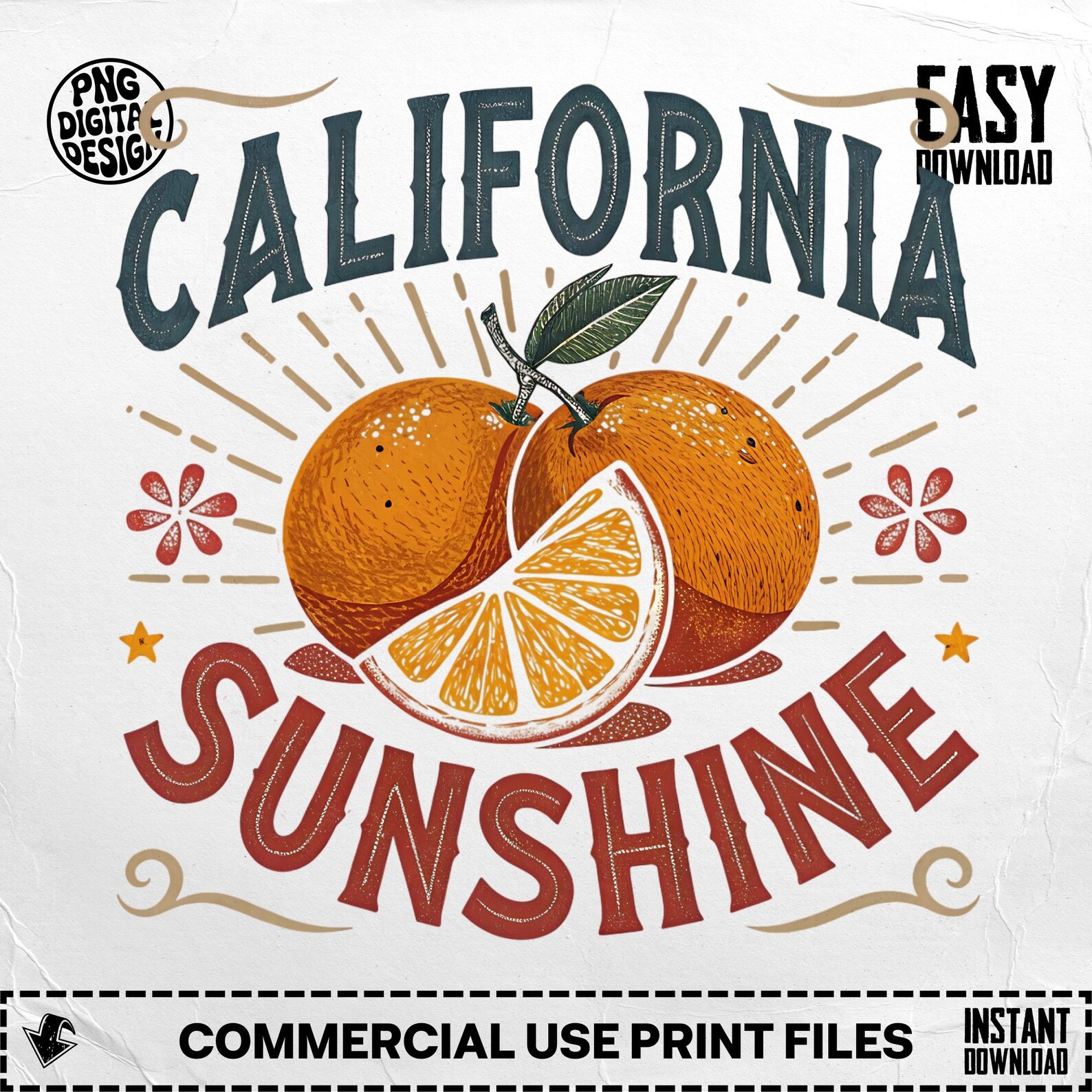 California Sunshine PNG, Orange Clipart, California Png, Citrus Png ...