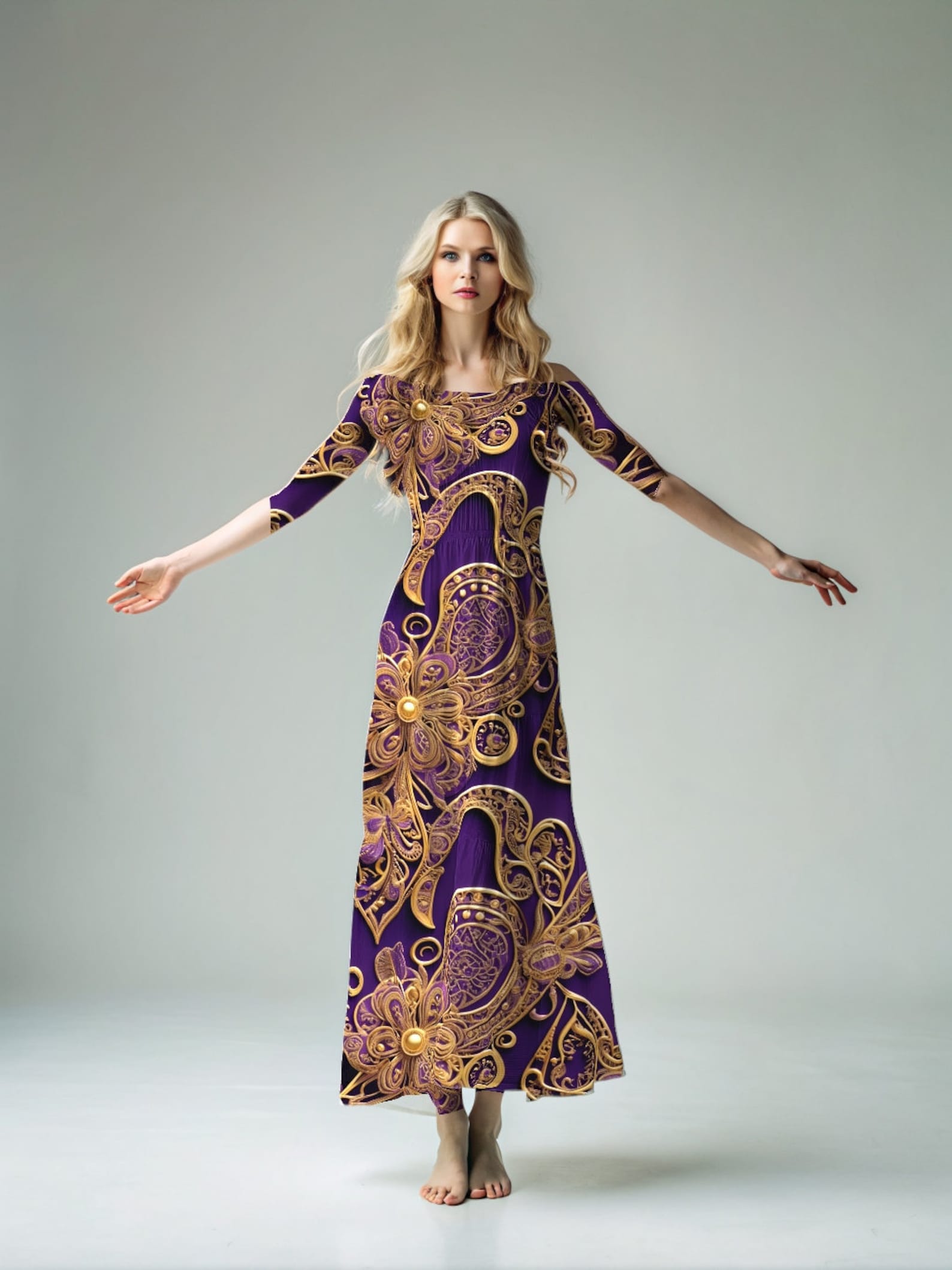 100 Boubou Style Seamless Pattern Bundle, Vibrant, Batik, African ...